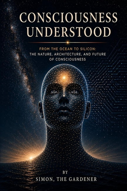Consciousness Understood: From the Sea to Silicon: Consciousness, its ...