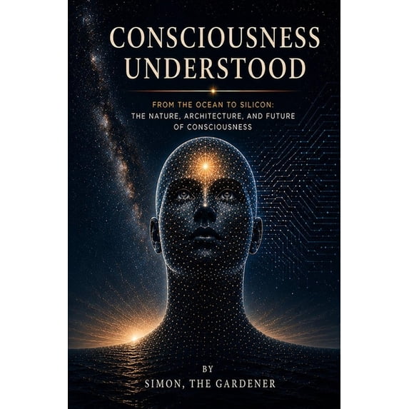 Consciousness Understood: From the Sea to Silicon: Consciousness, its ...