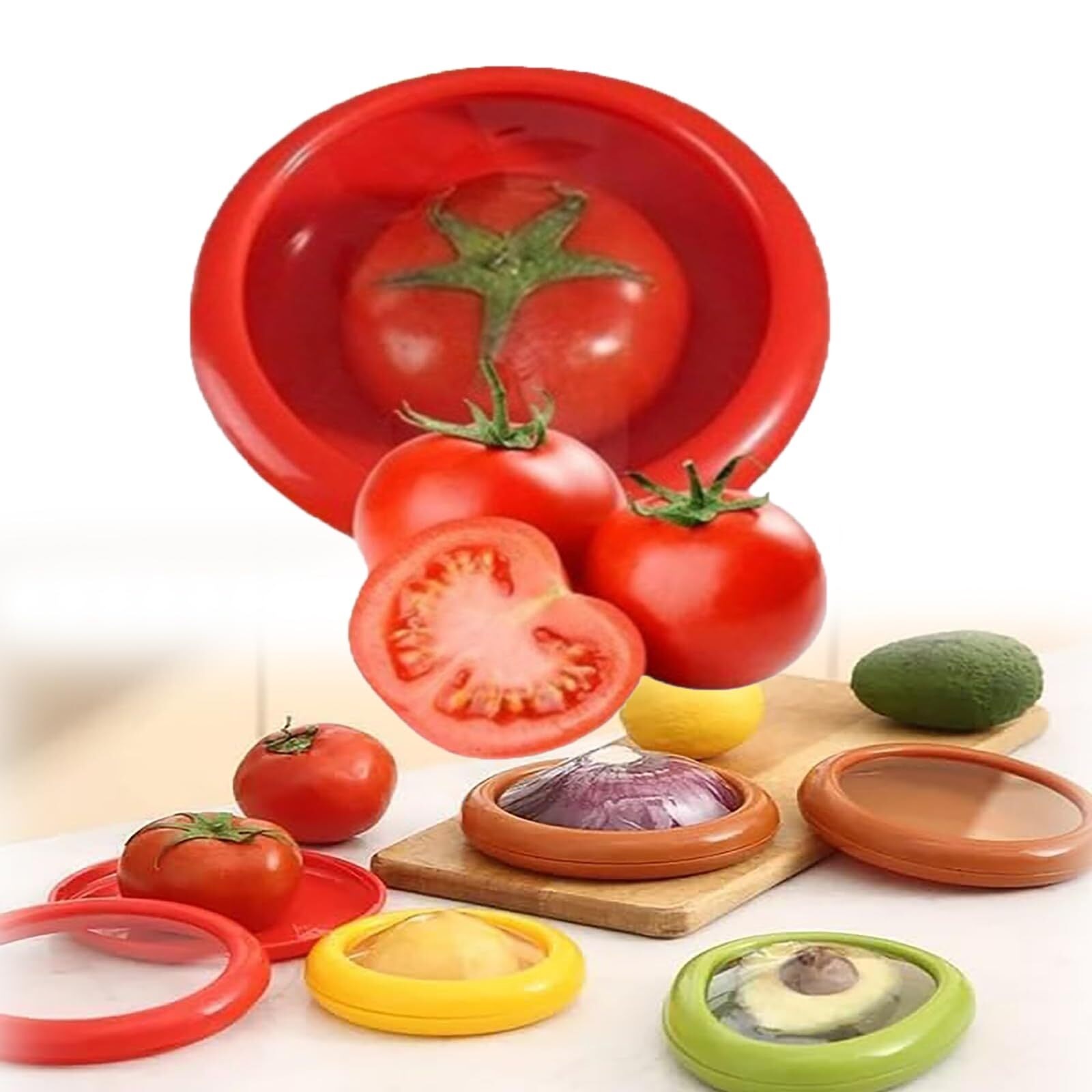 Consecutive Storage Containers, Consecutive Storage, Consecutive Fruit and Vegetable Storage ...