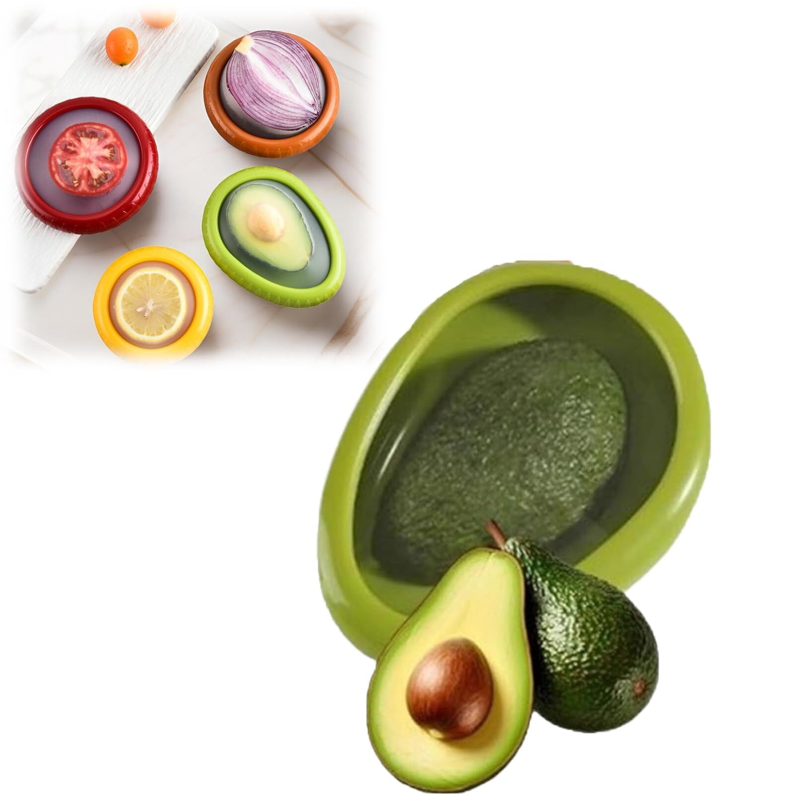 Consecutive Storage Containers, Consecutive Storage, Fruit And ...