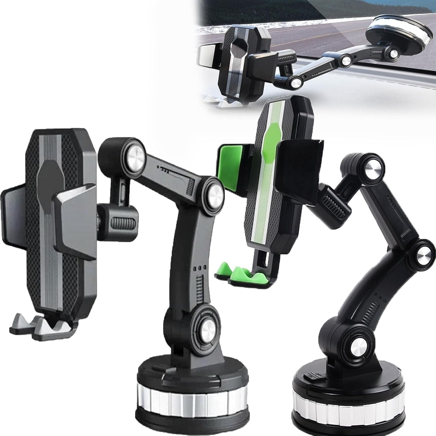 Consecutivte Phone Mount, Consecutive t Phone Holder, Mount for Car ...