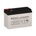 Consent Battery GS128-5 Battery (Replacement) - Walmart.com