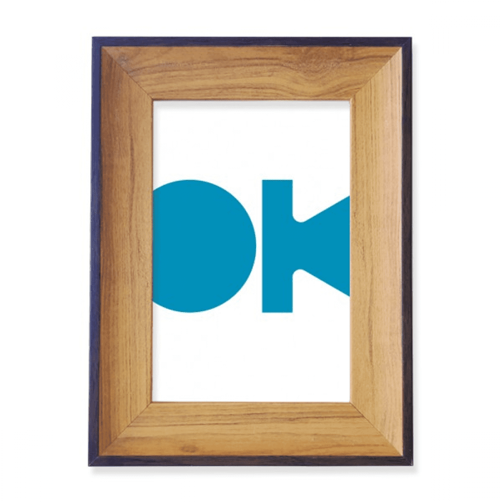 Consent Common Knowledge English Language Culture Photo Frame ...