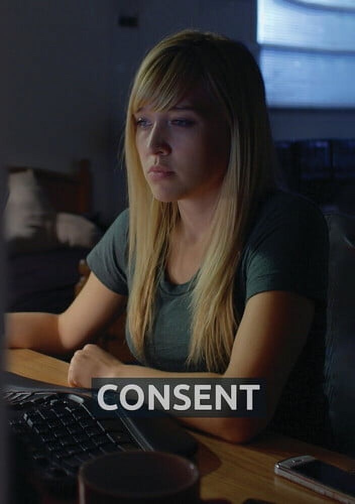Consent (DVD), Filmhub, Mystery & Suspense - Walmart.com