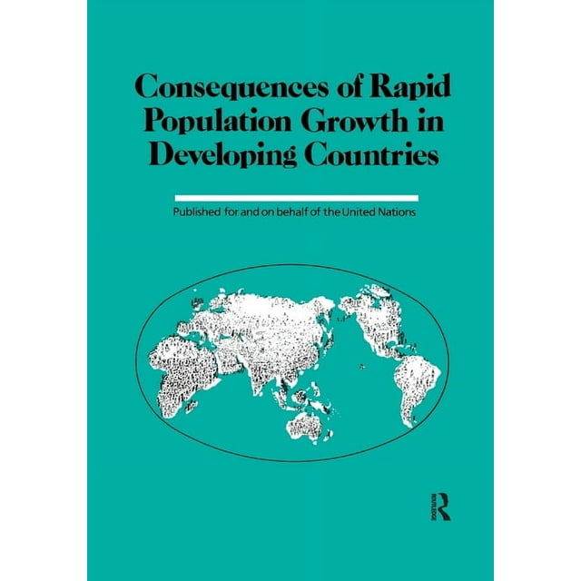 Consequences Of Rapid Population Growth In Developing Countries ...
