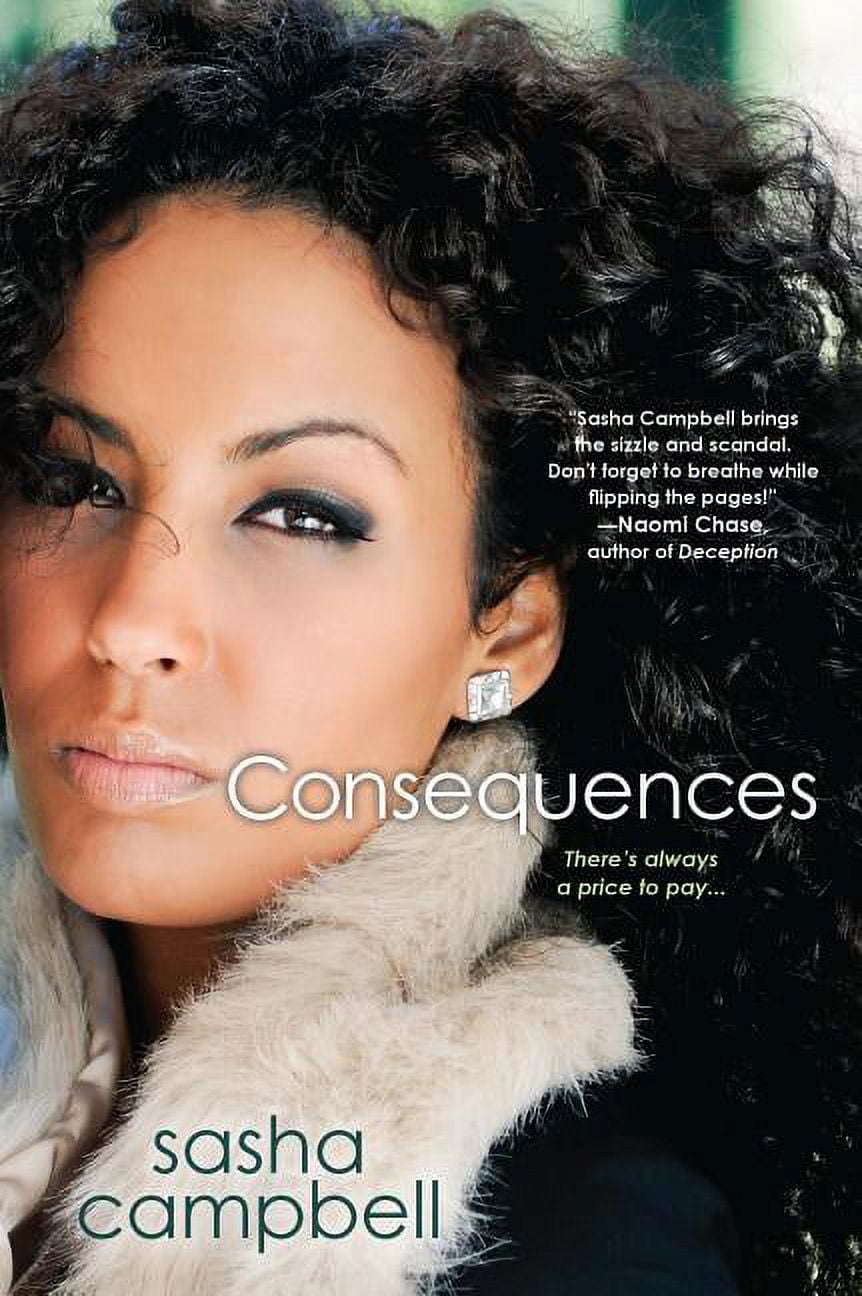 Consequences (Paperback) - Walmart.com