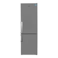 Conserv 12cf No Frost Bottom Freezer Refrigerator Wine Rack GARAGE ...