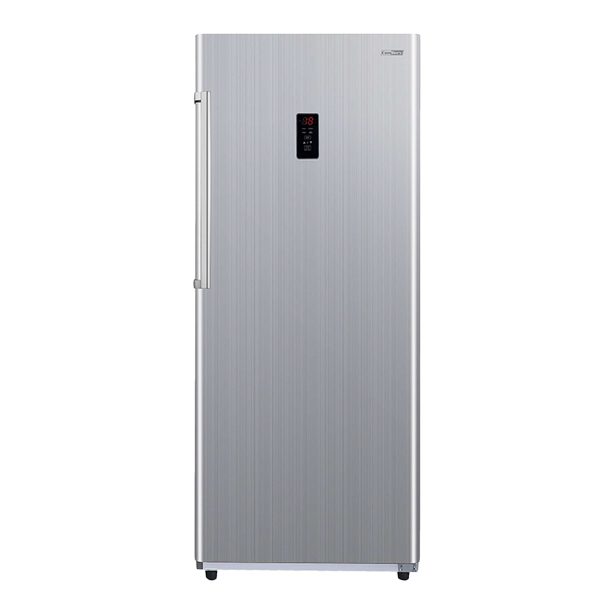 Conserv 14 Cu.ft Convertible Upright Freezer/Refrigerator Garage Ready ...