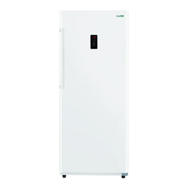 Conserv 14 cu.ft. Convertible Upright Freezer/Refrigerator Garage Ready ...