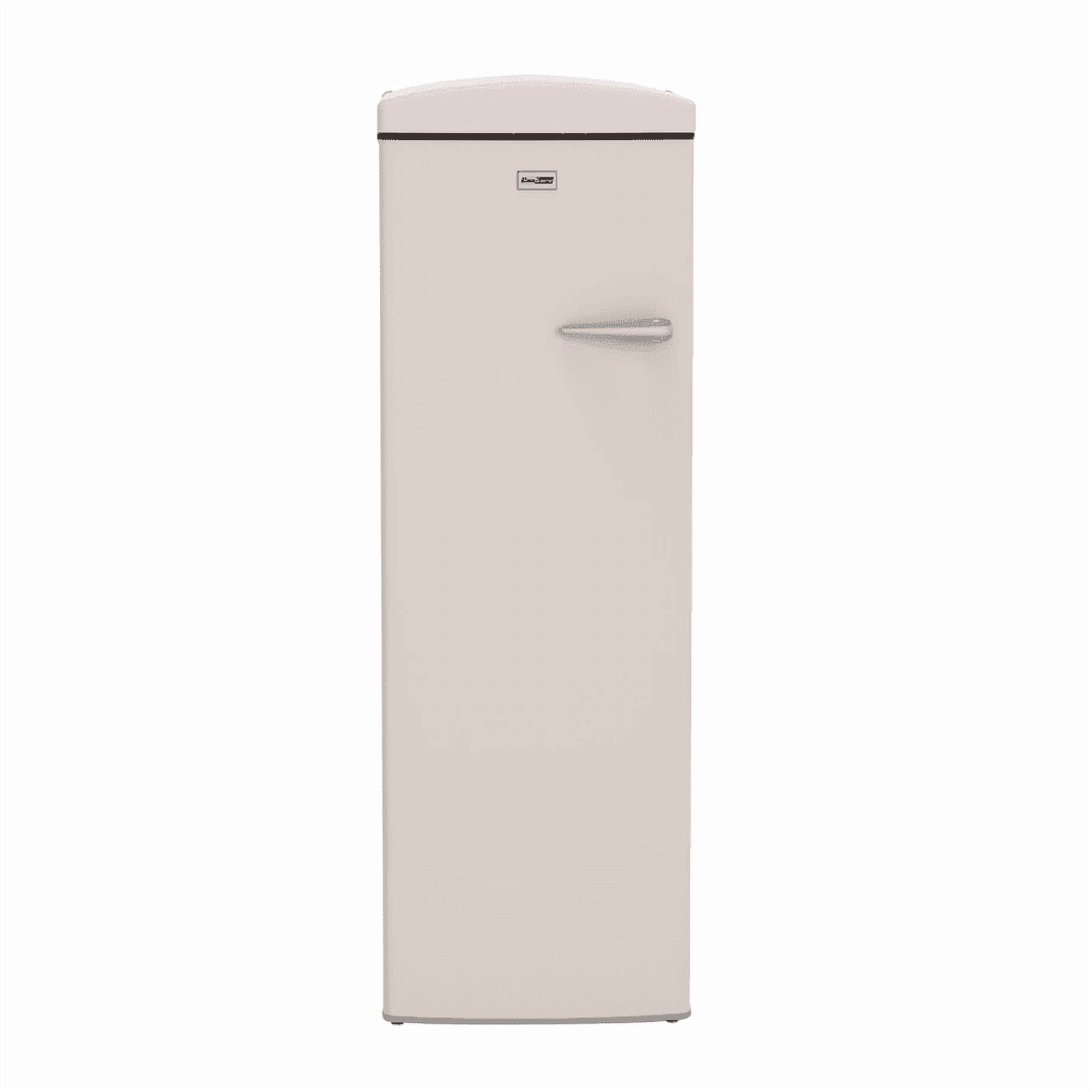 Conserv 8.3cf Classic Retro Upright Freezer Frost Free 24" 110V w/ 6 ...