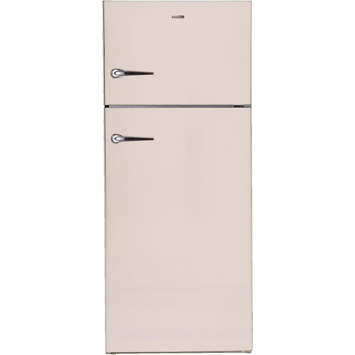 Conserv Classic Retro Fridge 18 cu.ft. Upright Top Full Size ...