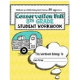 Conservation as a National Duty Unit Workbook: "Conservation" 8th Grade ...