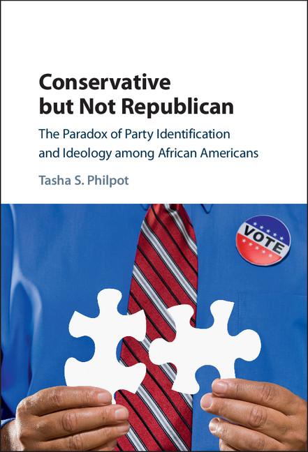 Conservative But Not Republican: The Paradox of Party Identification ...