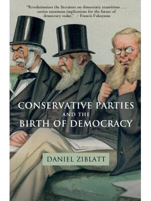 Conservative Parties and the Birth of Democracy - Walmart.com