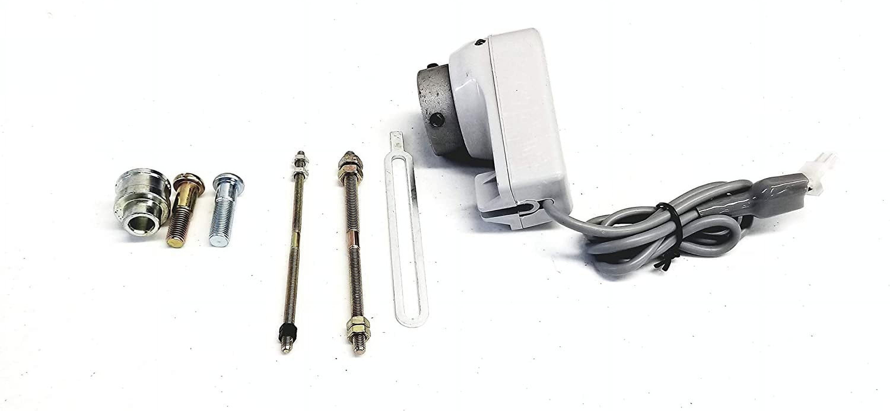 Consew Industrial Sewing Machine Needle Positioner and Synchronizer ...