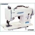 Consew CP206R Versatile Portable Walking Foot Sewing Machine - Walmart.com