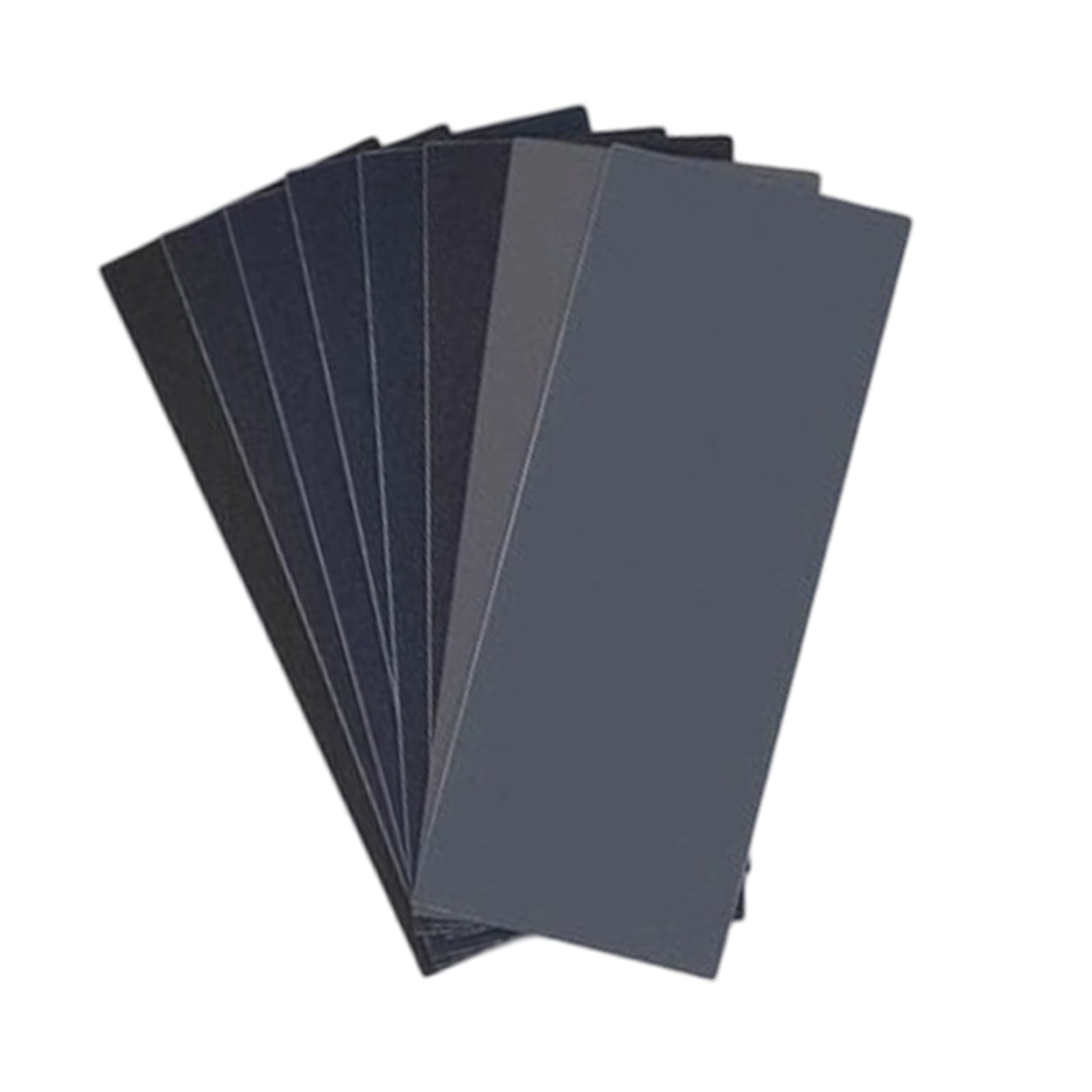 Consistent Sandpaper Particle Abrasive Paper for Fine Grinding ...