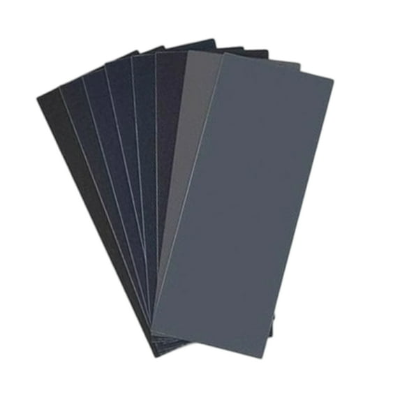 Consistent Sandpaper Particle Abrasive Paper for Fine Grinding ...