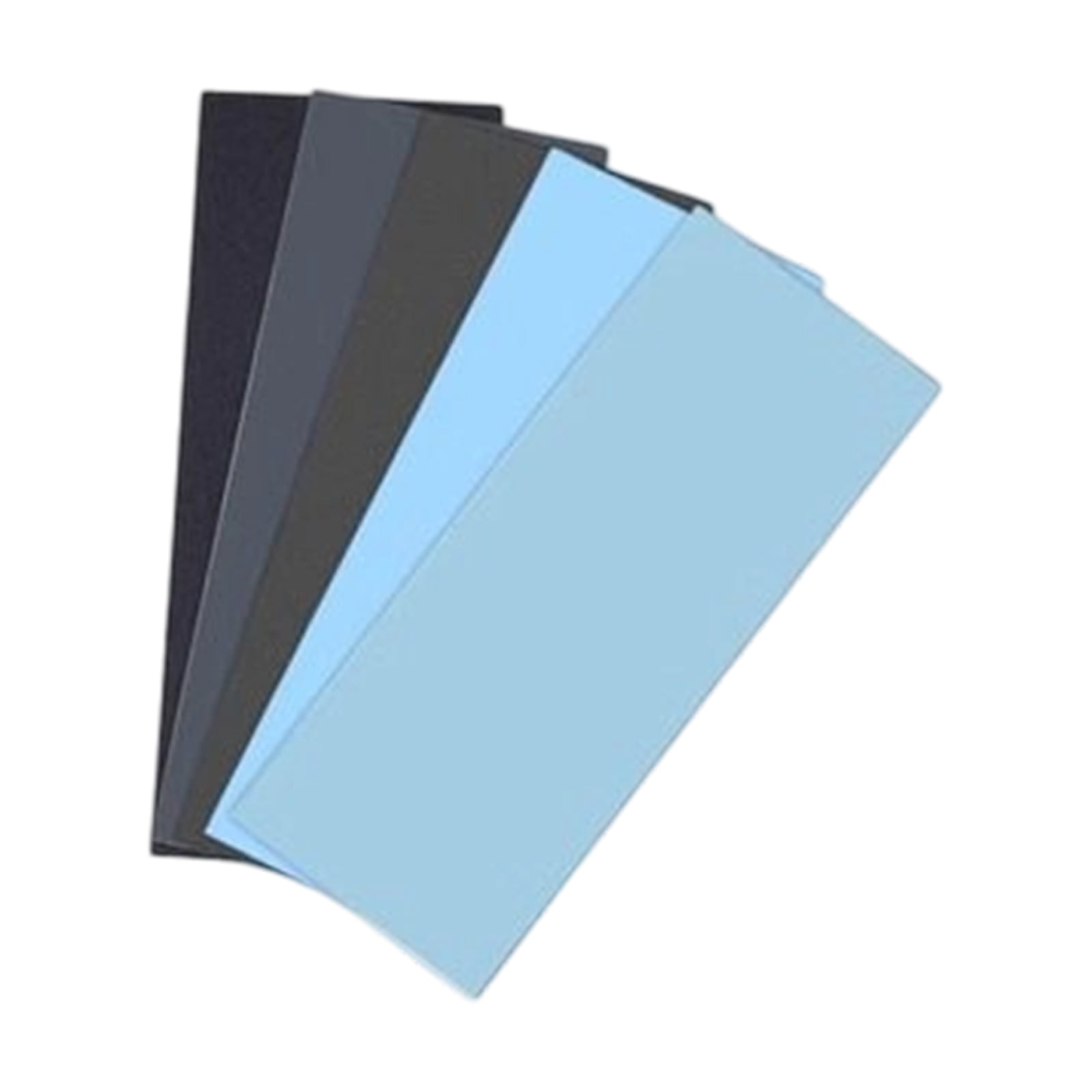 Consistent Sandpaper Particle Abrasive Paper for Fine Grinding ...