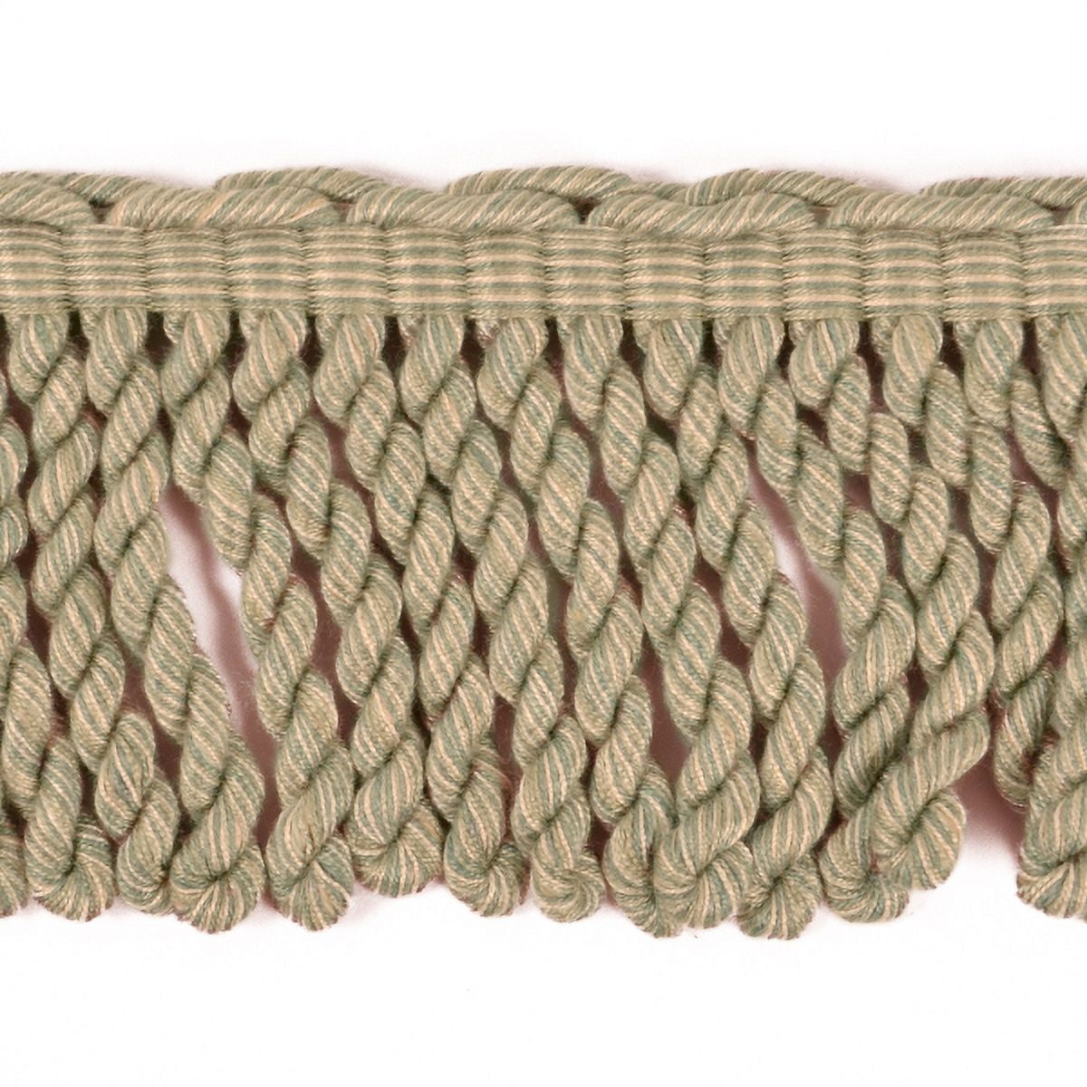 Conso 3" Bullion Fringe Trim by the yard (Sold by the Yard) - Walmart.com
