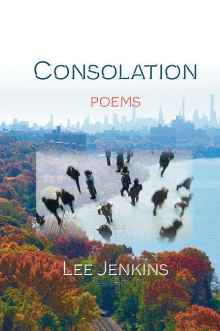 Consolation; Poems, (Paperback) - Walmart.com