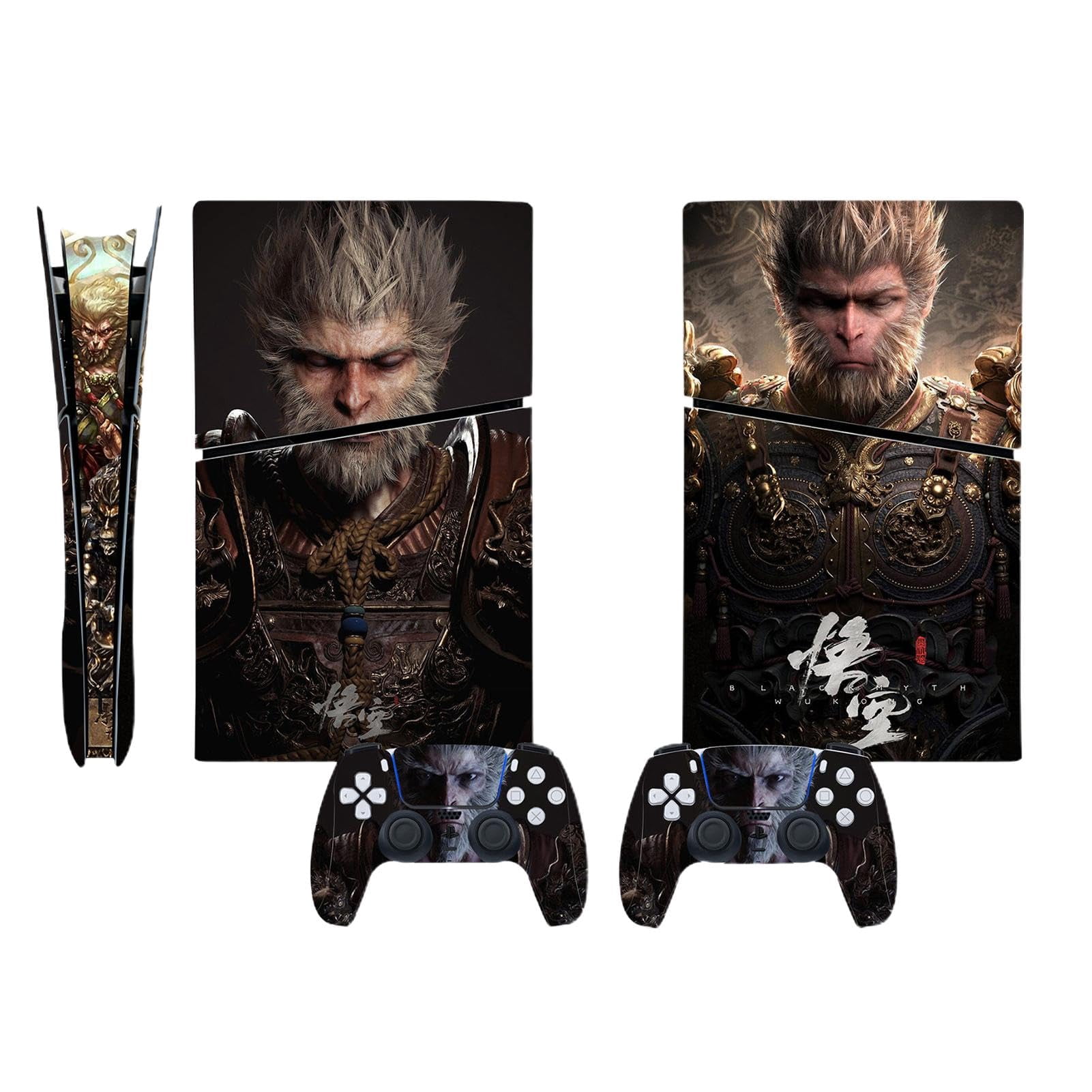 Console And Controller Skin, Console Cover Skins Wraps | Console Skin ...