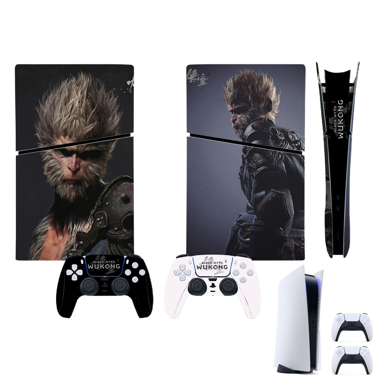 Console And Controller Skin, Console Cover Skins Wraps | Console Skin ...