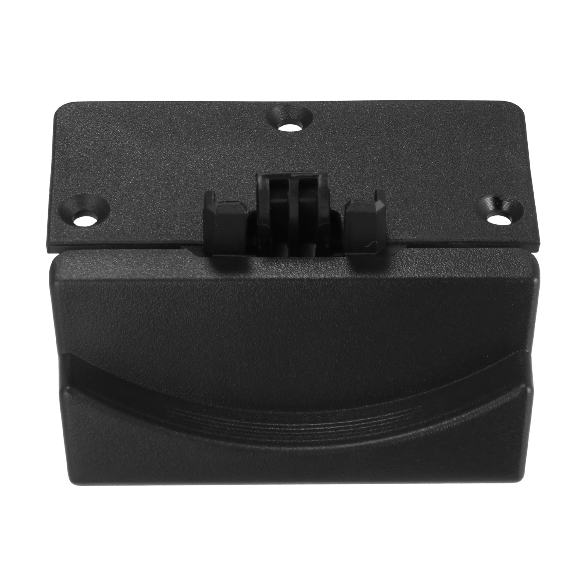 Console Armrest Lid Latch Cover Lock Knob Accessories 5RQ83TX7AC for ...