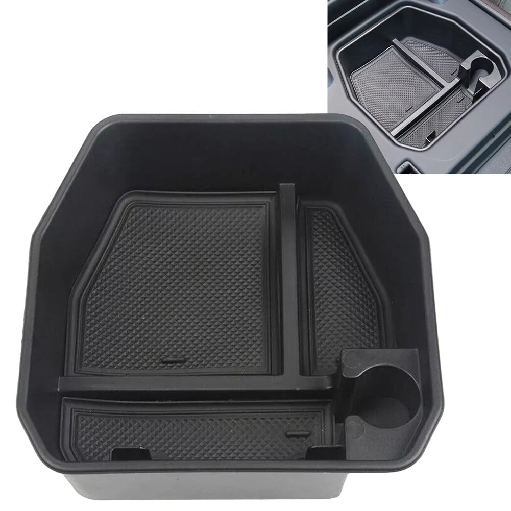 Console Armrest Storage Box Tray for Land Rover Defender 90 110 2020 ...