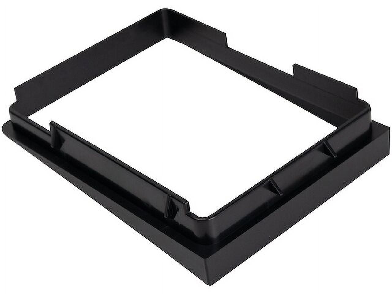 Console Bezel - Compatible with 1984 - 1994 Jeep Cherokee 1985 1986 ...