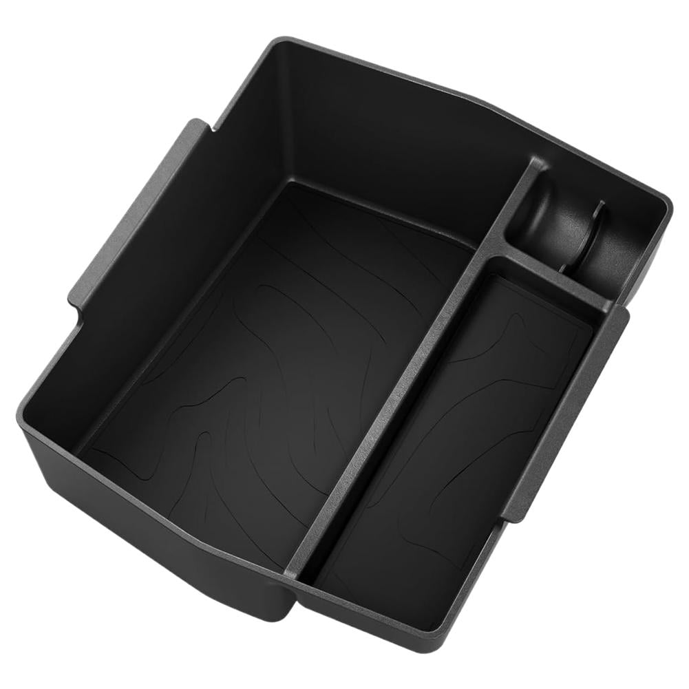 Console Box for Specific Vehicle Models with Reasonable Space ...