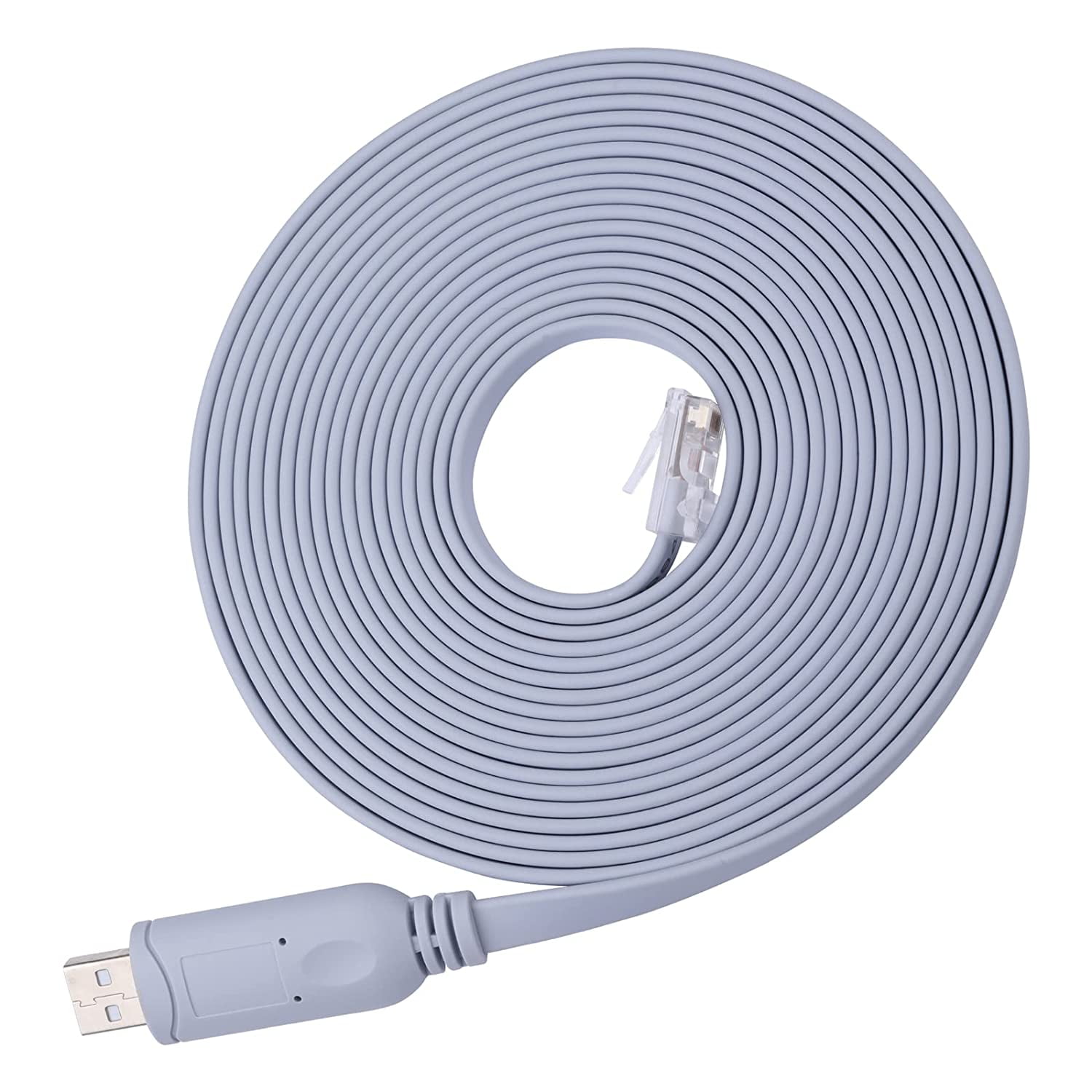Console Cable,Cisco Console Cable,USB Console Cable with FTDI Chip,USB ...