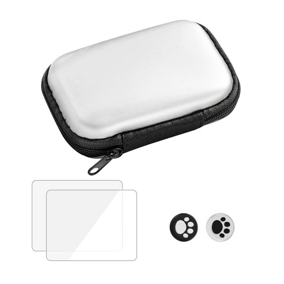 Console Carrying Case, Protections Bag for R36S/R35S/RGB20S Carrying ...