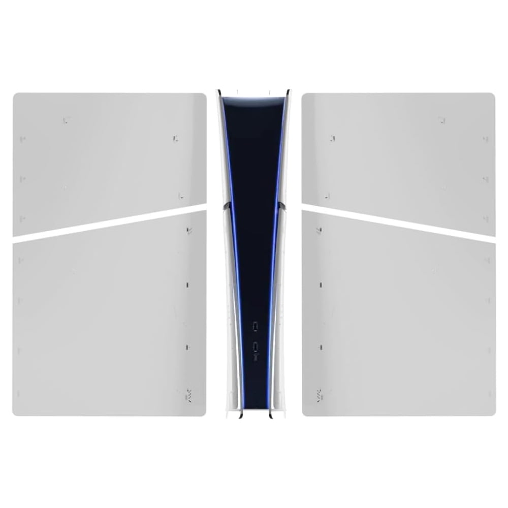 Console Case Replacement for PS5 Slim Disc/Digital Edition Hard ...