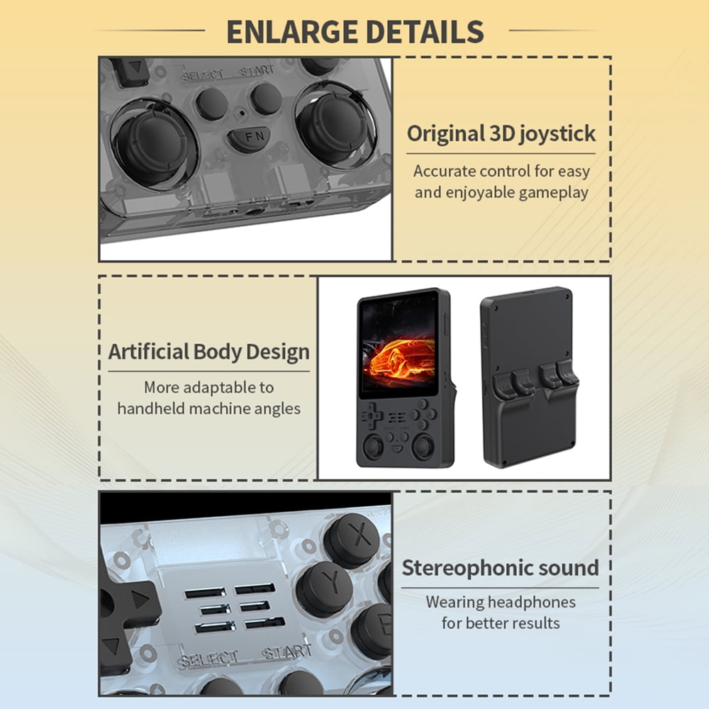 Console,Console Wifi Model Handheld Console With Open Source Console ...