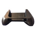 Console Controller Grip Plastic Construction Grip Handle Holding Handle ...