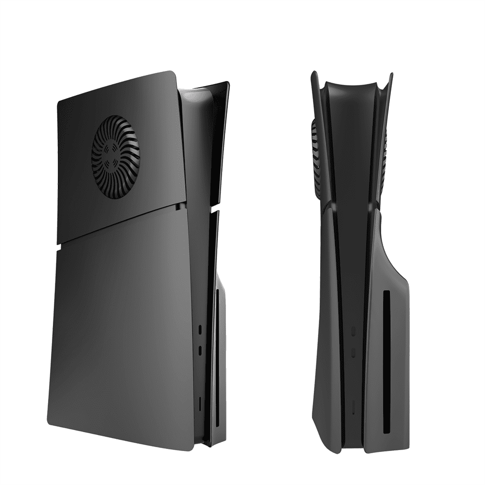 For PS5 SLIM Digital Console Ventilated Version Housing For PS5 SLIM ...