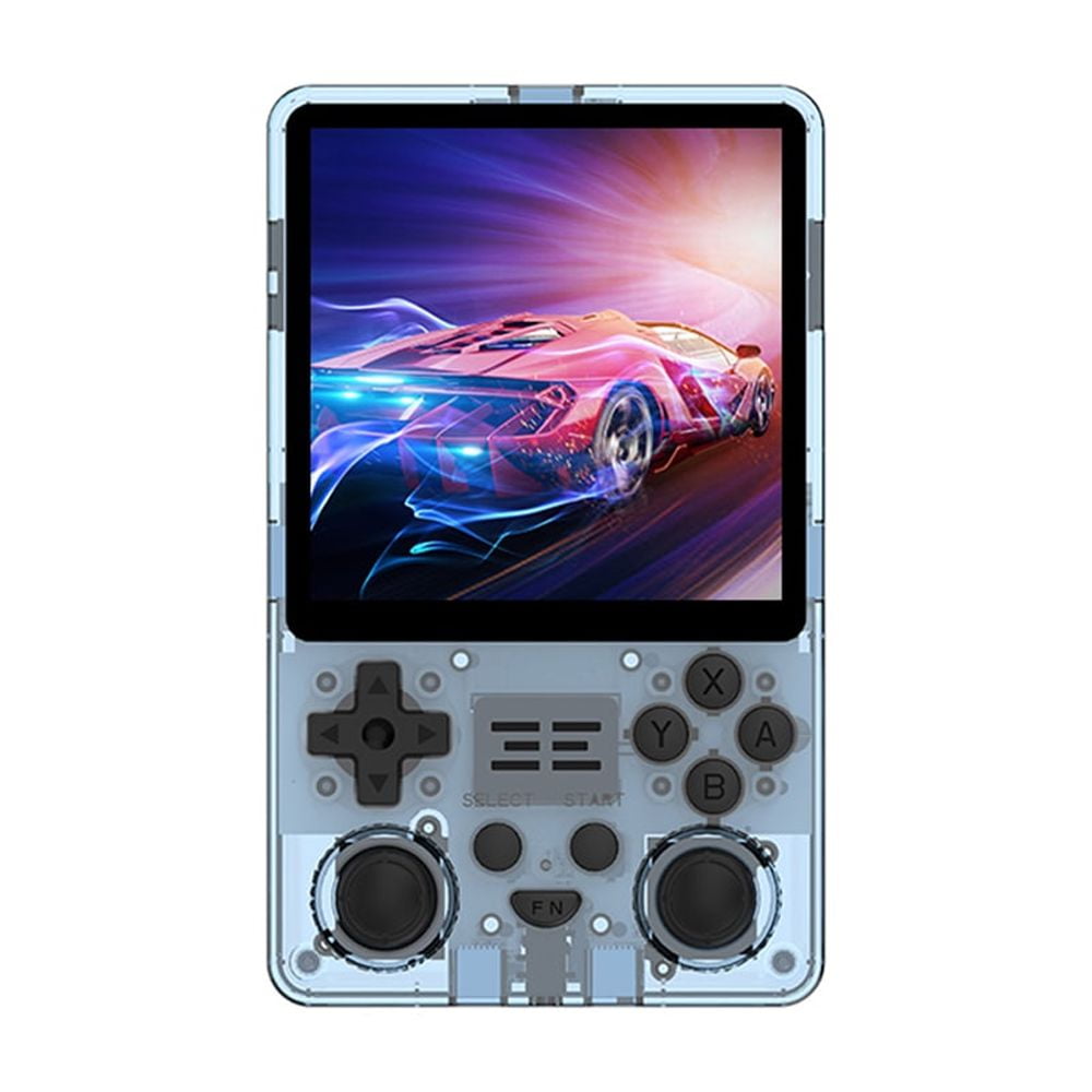 Console,Function 3d Battery Ips Screen Open 4.0-inch Ips Screen Dual ...