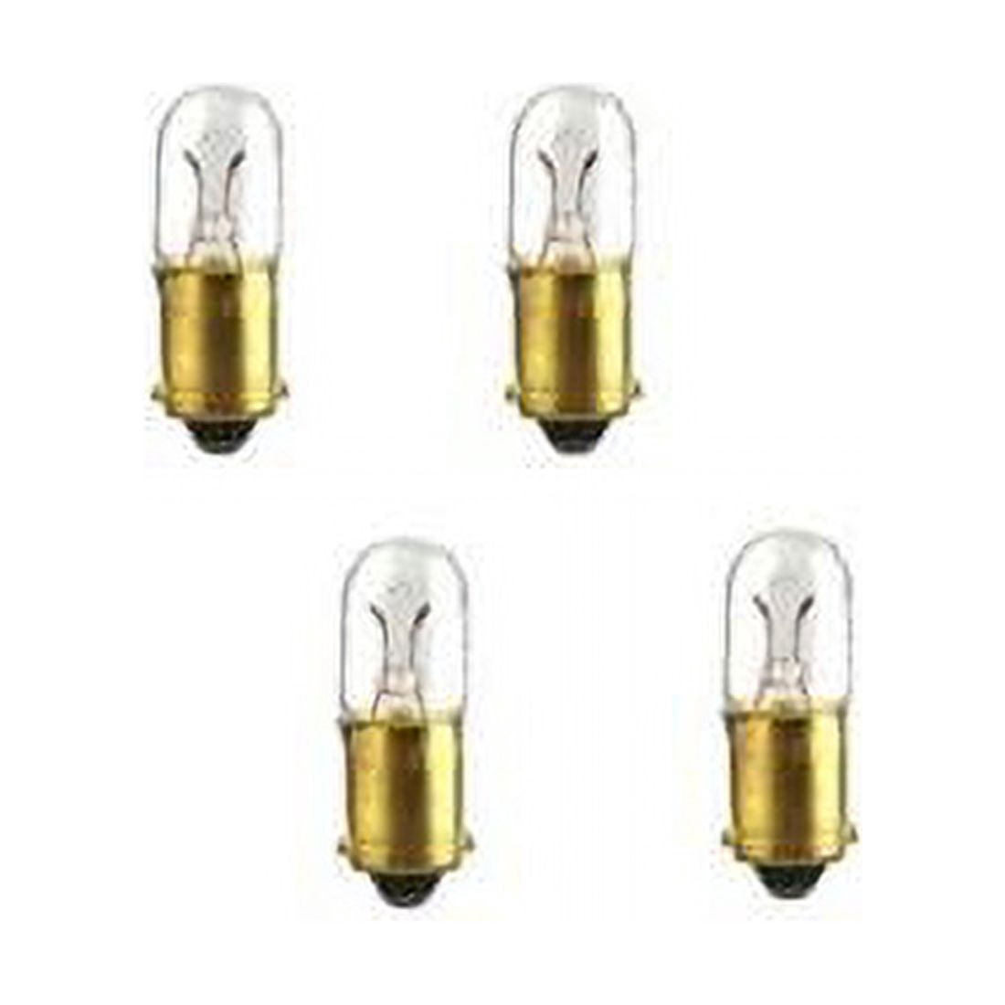 Console Gauge Bulb Kit, 1968-69 Camaro/1968-74 Nova, 4 Piece - Walmart.com