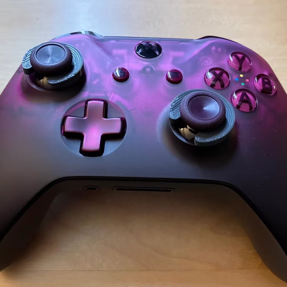 Console Joystick Holder Anti-Drift Protector Stick Locks for Rog Ally ...