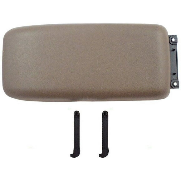Toyota 4runner Console Lid