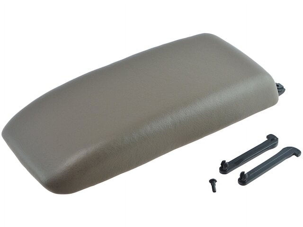 Console Lid - Compatible with 1996 - 1998 Toyota 4Runner 1997 - Walmart.com