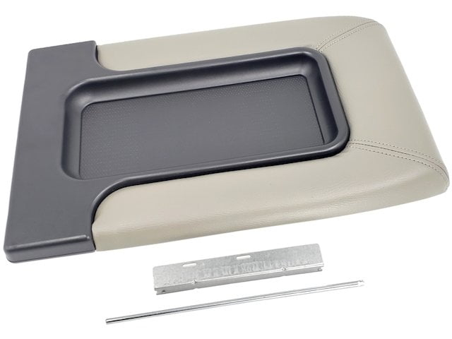 Console Lid - Compatible with 2003 - 2006 Cadillac Escalade ESV 2004 ...