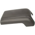 Console Lid - Compatible with 2011 - 2016 Ford F-350 Super Duty 2012 ...