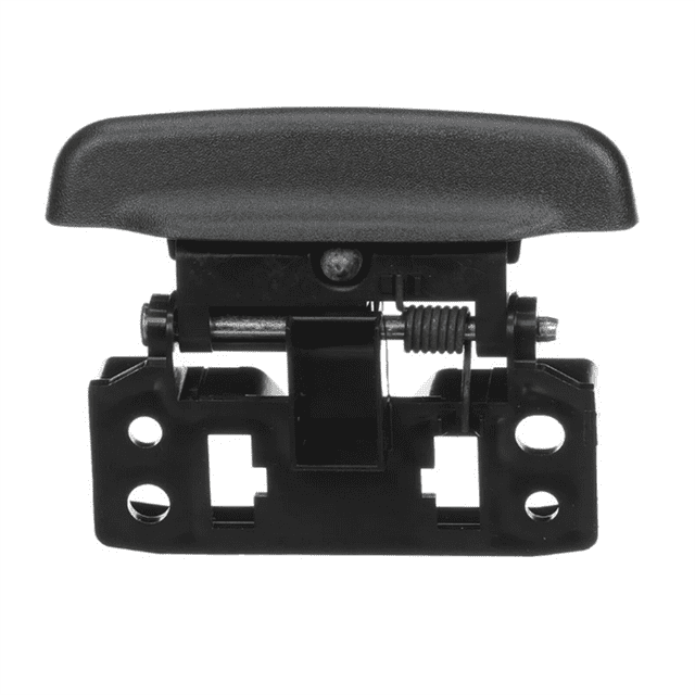 Console Lid Latch 68470797AA For Jeep Wrangler JL 2018 2019 2020 2021 ...