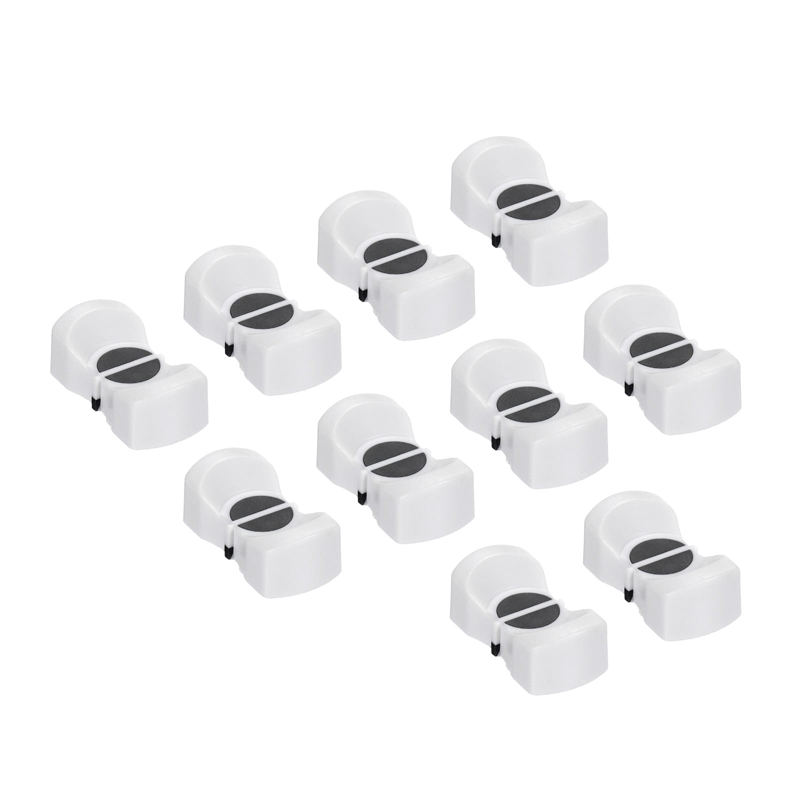 Console Mixer Slider Fader Knob Cap Touch Sensitive Slider Insert Shaft ...