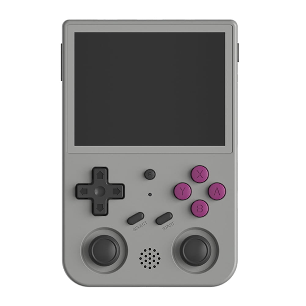 Console,Player With Online Inch Ips Screen Bt Portable Video Screen ...