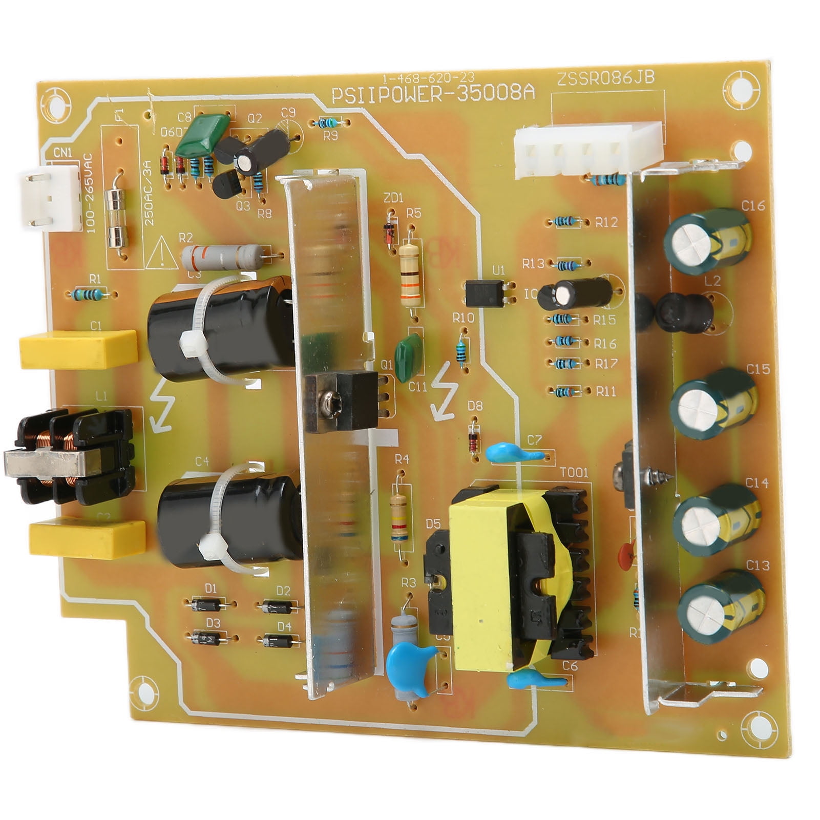 Console Power Supply Board Professional Built in Power Console Board ...