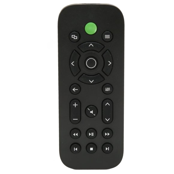 Xbox One X Media Remote