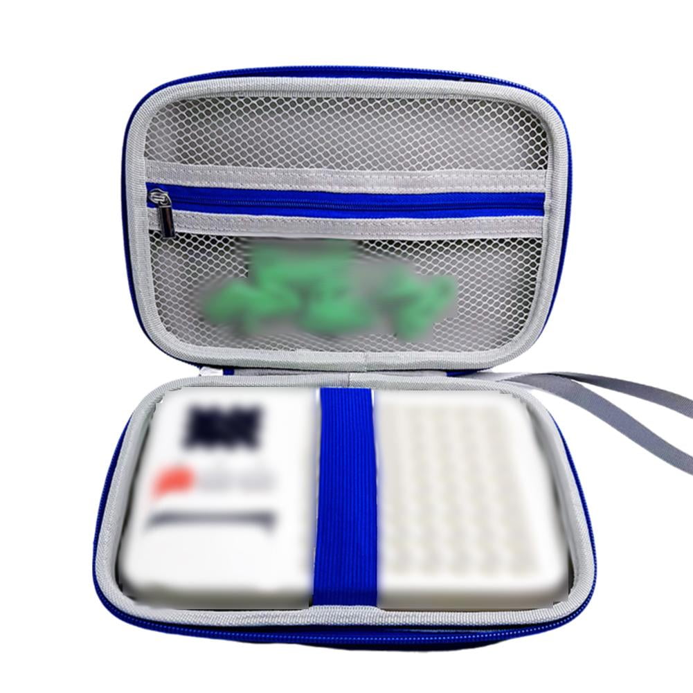 Console Storage Kit Hard Pack For GiiKER Game Console Storage Bag J1L2 ...